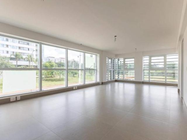 CLNW 8/9 APARTAMENTO NOVO NO EDÍFICIO TOPÁZIO