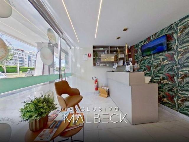 CLNW 8/9 · PONTO COMERCIAL · 98406 4109