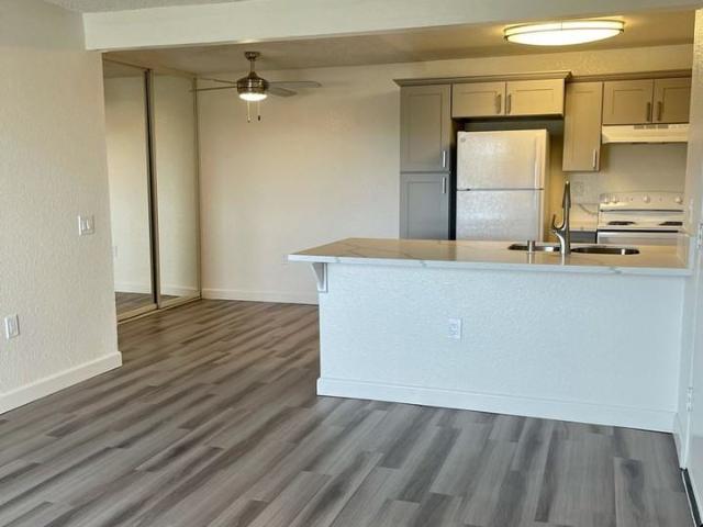CLNY 1 Bedroom Apartment for Rent at 1207 S El Camino Real, Oceanside, CA 92054 Loma Alta