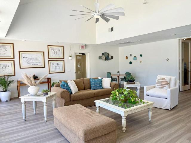 CLNY 2 Bedroom Apartment for Rent at 1207 S El Camino Real, Oceanside, CA 92054 Loma Alta