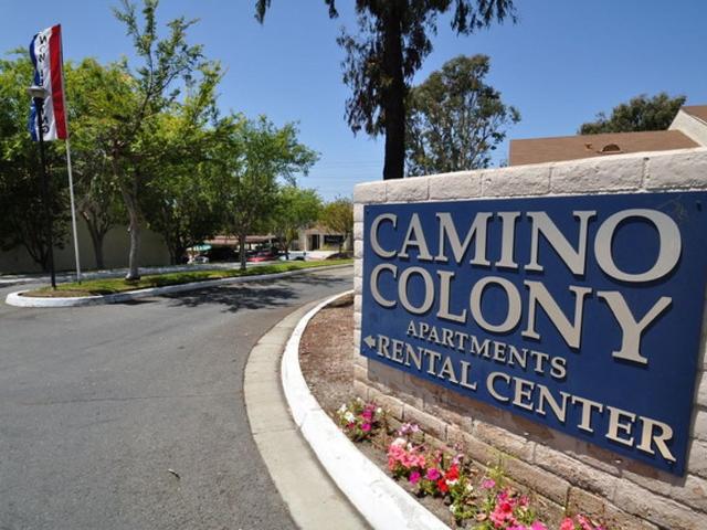 CLNY 2 Bedroom Apartment for Rent at 1207 S El Camino Real, Oceanside, CA 92054 Loma Alta
