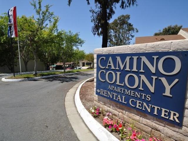 CLNY 3 Bedroom Apartment for Rent at 1207 S El Camino Real, Oceanside, CA 92054 Loma Alta