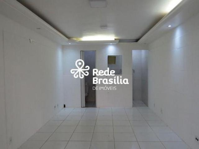 CLN 114 Loja comercial à venda, 22 m² aceita financiamento Asa Norte