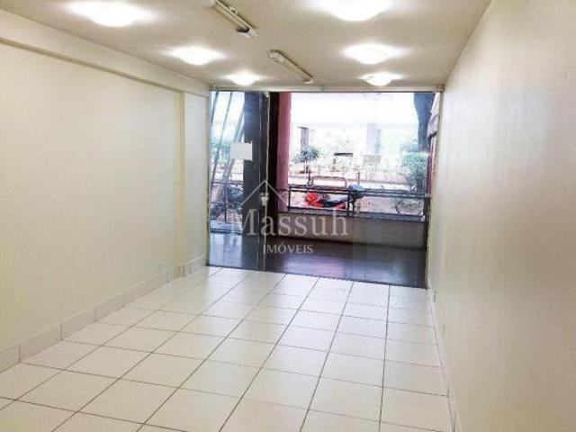 Cln 114 Loja Térrea Excelente Localização |