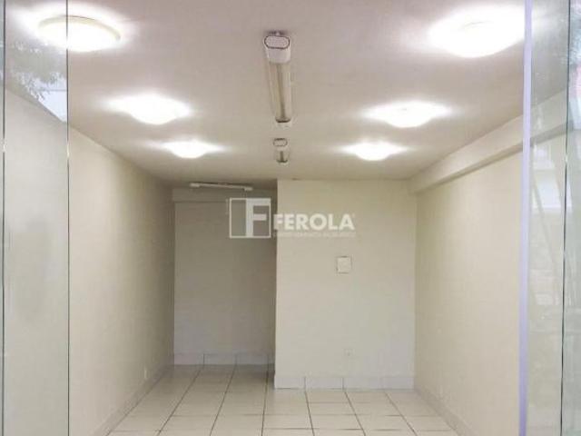 CLN 114 98224 8049 LOJA COMERCIAL INVESTIDOR