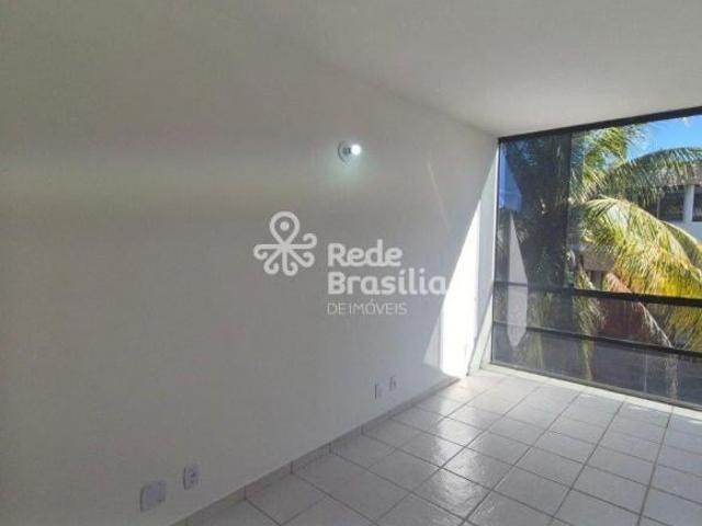 CLN 116 Kitnet à venda com ótima localização, Asa Norte