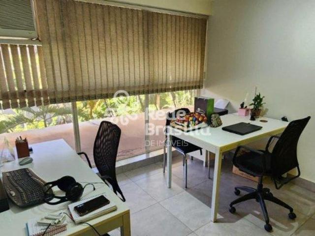 CLN 116, Sala comercial e residencial à venda, Ed. Manacá, Asa Norte, DF