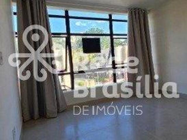 CLN 116 | 1 QUARTO| REFORMADO | ACEITA FGTS |