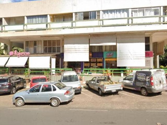 CLN 113 BLOCO A