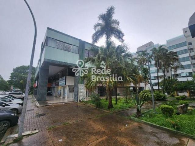 CLN 210, Kitnet à venda, ideal para comércio ou moradia, Asa Norte, DF