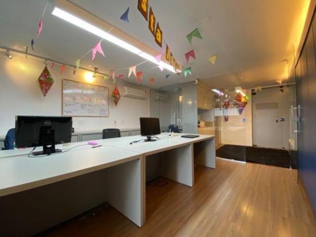 CLN 211 SALAS REFORMADAS! 99100 4499