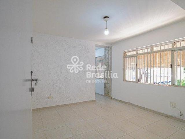CLN 307, Apartamento de 1 quarto à venda, Asa Norte, Brasília/DF