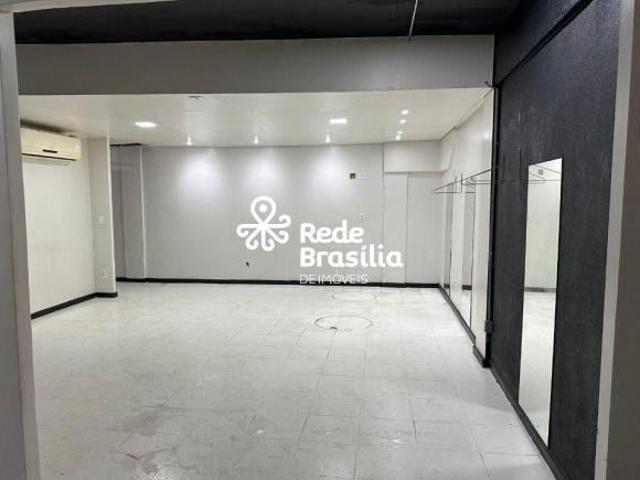 CLN 312 Loja à venda, 81 m² Asa Norte