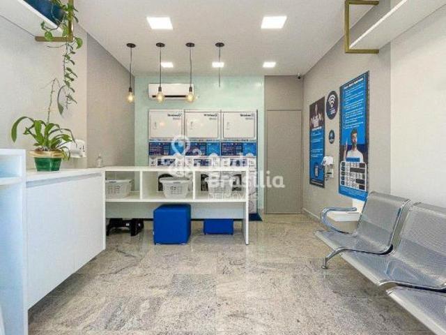 CLN 402, Loja comercial à venda, Asa Norte, Brasília, DF