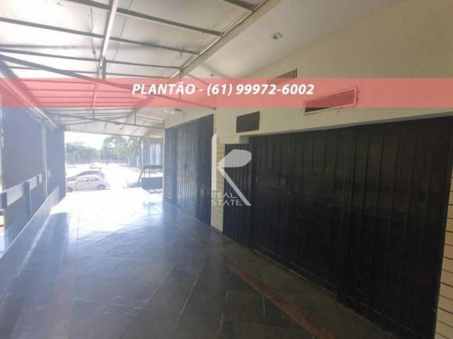 CLN 411 Loja comercial / 99972 6002