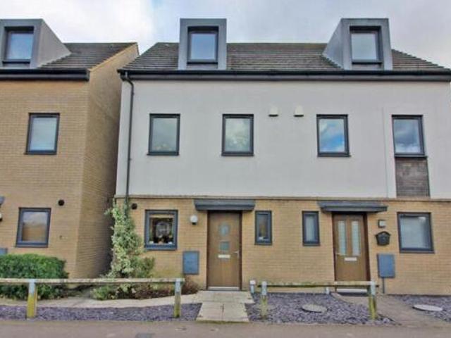 Clothall Corner, Baldock, 3 Bedroom Semi detached