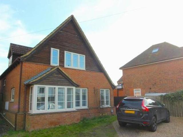 Clothall Road, Baldock, 4 Bedroom Detached