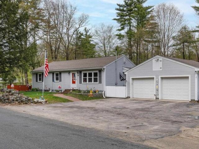 Clothespin Bridge Rd, Webster, Home For Sale