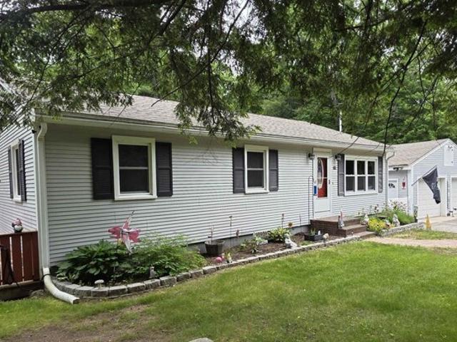 Clothespin Bridge Rd, Webster, Home For Sale
