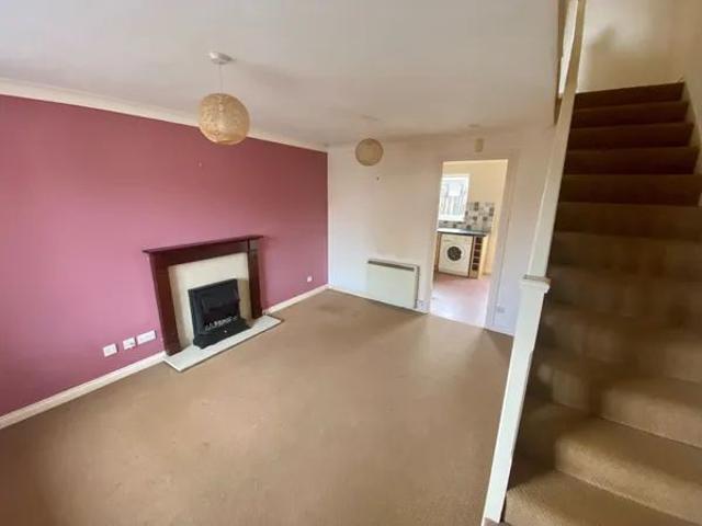 Clough Court, Nottingham, Property for rent