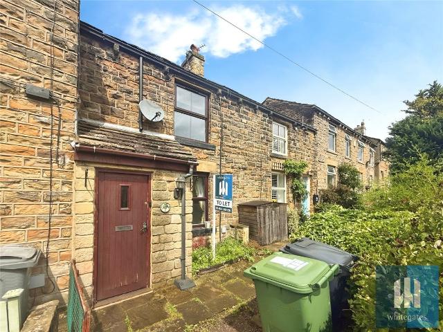 Clough Gate, Grange Moor WF4, 2 bed terraced house to rent, £900 pcm | PrimeLocation