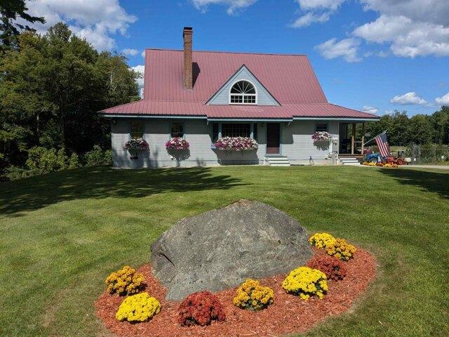 Clough Hill Rd, Loudon, Home For Sale