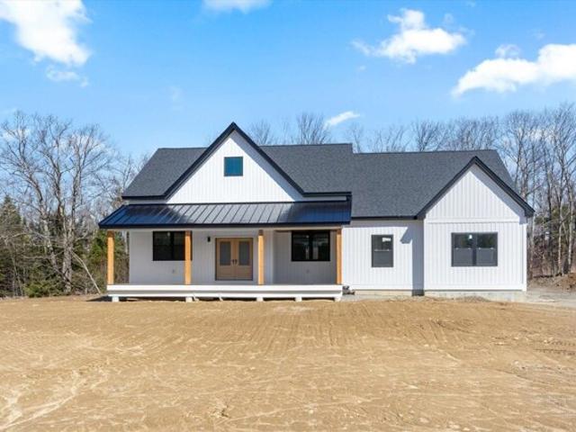 Clough Hill Rd, Loudon, Home For Sale