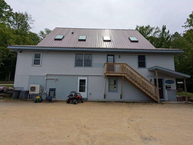 Clough Hill Rd, Loudon, Home For Sale