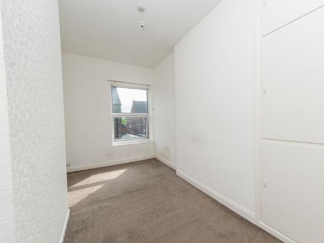 CLOUGH STREET MORLEY LEEEDS LS27 8QZ