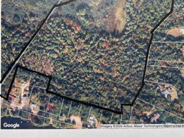 Clough Pond Rd, Loudon, Plot For Sale