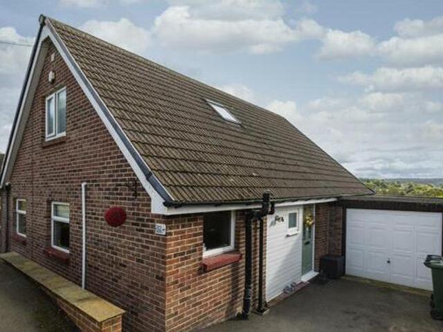 Clough Park, Fenay Bridge, 4 Bedroom Detached