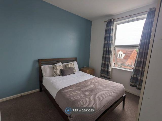Clough Road, Rotherham S61, 1 bed flat to rent, £595 pcm | PrimeLocation