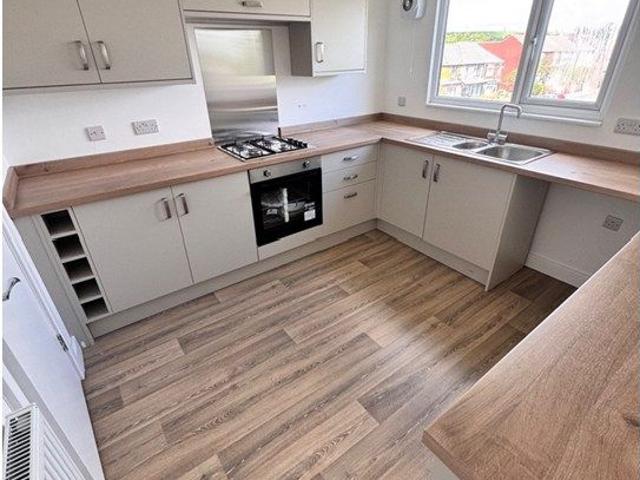 Clough Road, Rotherham S61, 1 bed flat to rent, £625 pcm | PrimeLocation