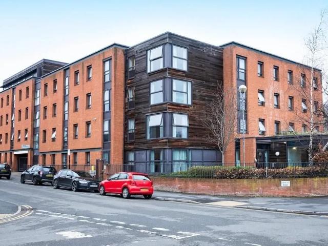 Clough Road, Sheffield S2, Studio to rent, £650 pcm | PrimeLocation