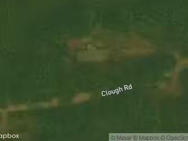 Clough Rd
