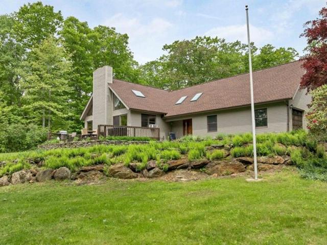 Clough Rd, Pittsfield, Home For Sale