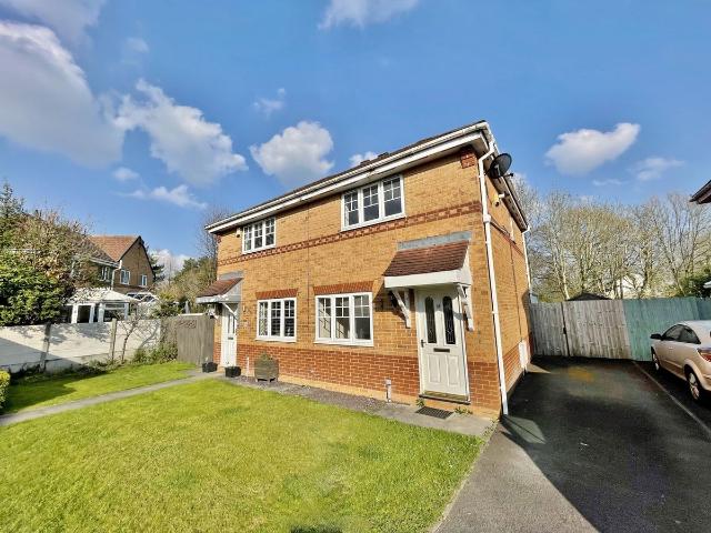 Cloughfield, Penwortham, Preston PR1, 3 bed semi detached house to rent, £900 pcm | PrimeLocation