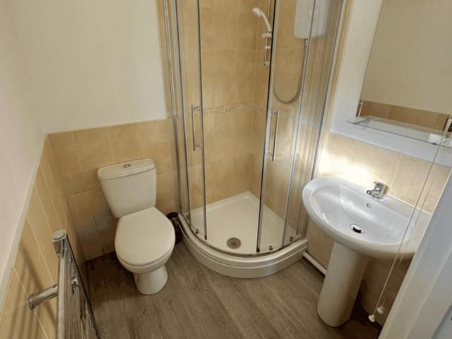 Cloud Green, Coventry, CV4 Studio to rent £1,050 pcm £242 pw