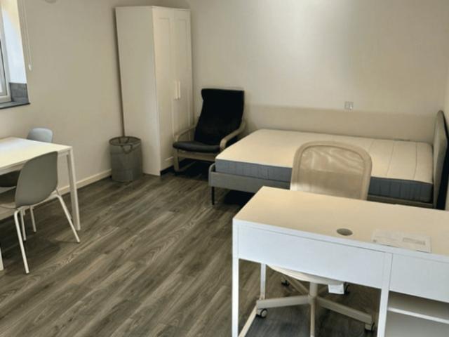 Cloud Green, Coventry, CV4 Studio to rent £1,050 pcm £242 pw