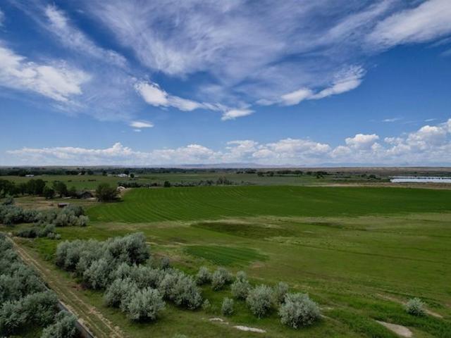Cloud Peak Rd, Byron, WY 82412