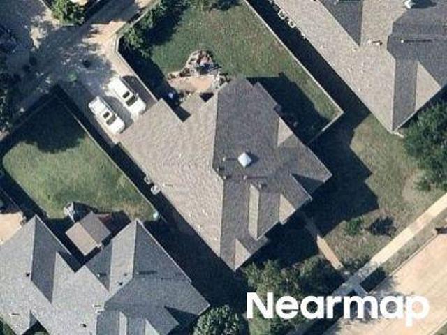 Cloudcrest Dr