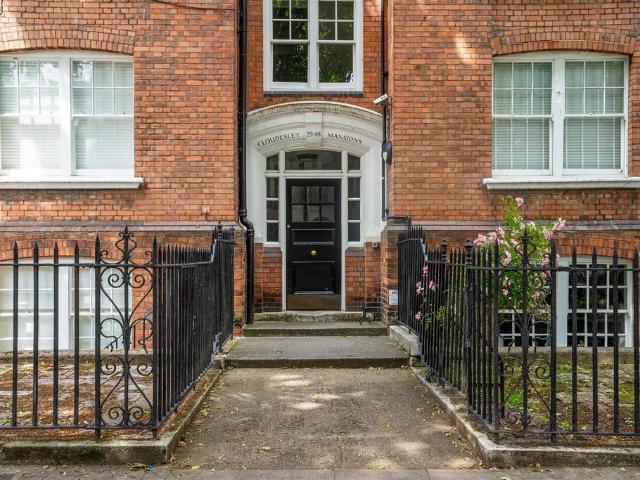 Cloudesley Place, Angel 1 bed apartment to rent £2,300 pcm £531 pw