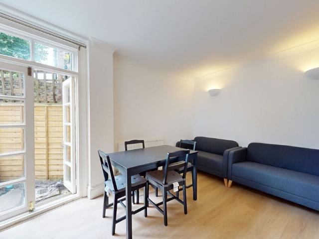 Cloudesley Place, London N1, 1 bed flat to rent, £2,499 pcm | PrimeLocation