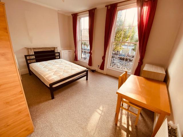 Cloudesley Road, Angel N1, 4 bed flat to rent, £4,507 pcm | PrimeLocation