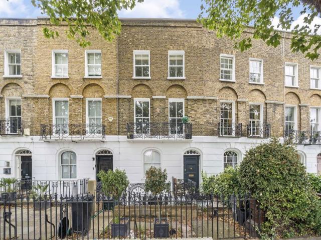 Cloudesley Road, Islington N1, 1 bed flat to rent, £2,300 pcm | PrimeLocation