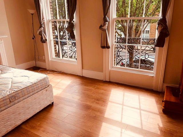 Cloudesley Road, London N1, 4 bed flat to rent, £4,600 pcm | PrimeLocation
