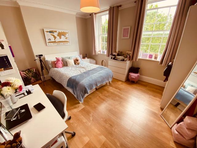 Cloudesley Road, London N1, 4 bed flat to rent, £4,680 pcm | PrimeLocation