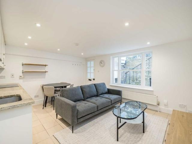 Cloudesley Road, N1, London