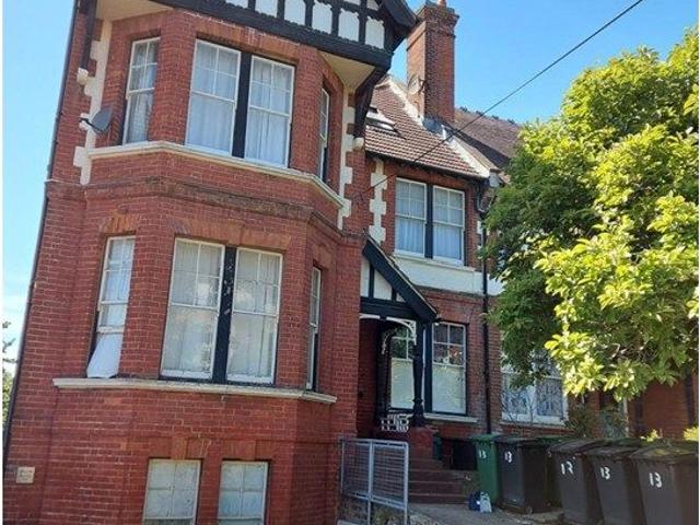 Cloudesley Road, St. Leonards On Sea TN37, 1 bed flat to rent, £775 pcm | PrimeLocation