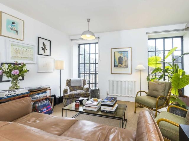 Cloudesley Street, Barnsbury N1, 3 bed flat to rent, £6,000 pcm | PrimeLocation